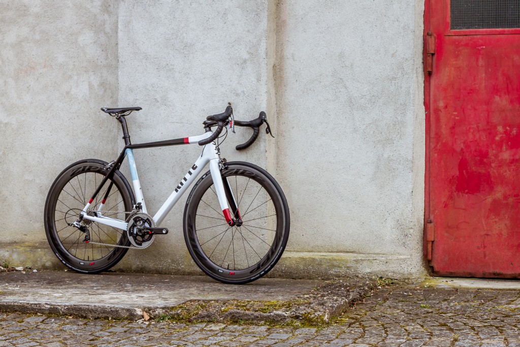 Ritte Cycles - Custom Berlin Modell - Radcross.de